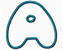 Unique bubble font related items | Etsy