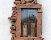 Items similar to Typical portuguese Ceramic Door on Etsy