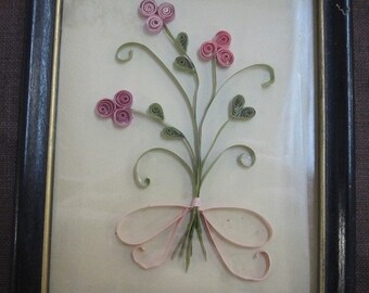 Quilling ribbon | Etsy