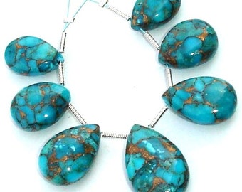 Mojave turquoise | Etsy