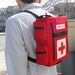 Left 4 Dead Inspired Medkit Backpack by WTCrafts on Etsy