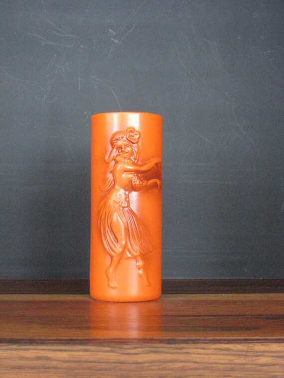 Orchids of Hawaii Knobby's Mai Tai Tiki Mug