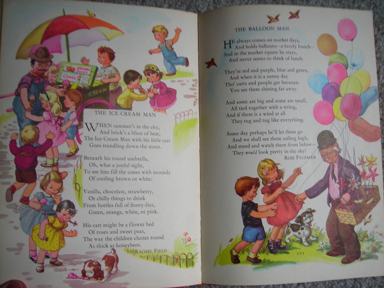 Vintage 1954 Childcraft Books Complete Set of 15 books