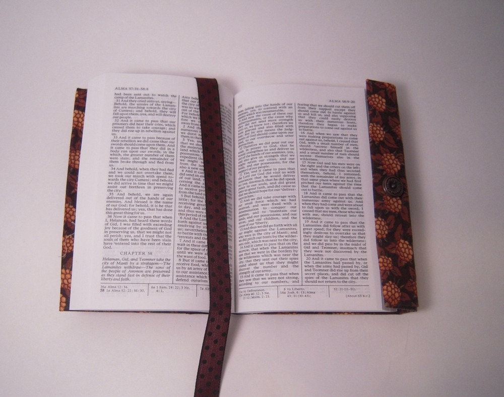 Mini Book Of Mormon Pocket Size By Ourhappyhome On Etsy mini-book-of-mormon-pocket-size-by-ourhappyhome-on-etsy