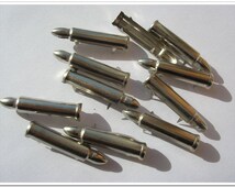 Unique nickel bullet related items | Etsy