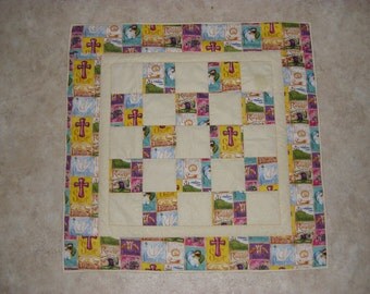 Easter Quilt