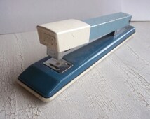 Popular items for retro stapler on Etsy