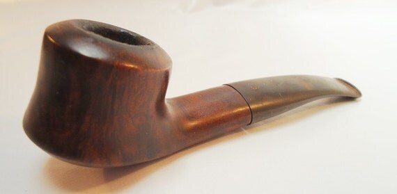 Spanish Pipe.Salvatella McIntosh.80s