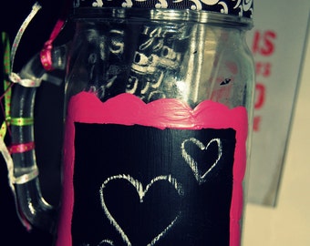 Popular items for custom jar on Etsy