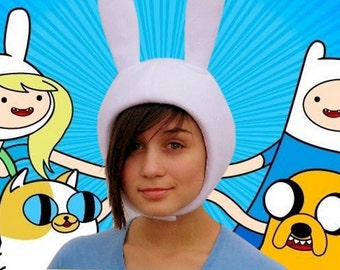 Bunny hat | Etsy