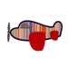 Toy Airplane Appliques Machine Embroidery Designs Applique