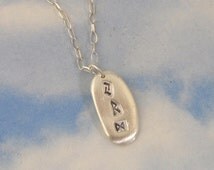 Popular items for rune charms on Etsy