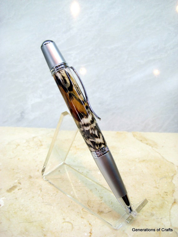 PEN Pheasant Bird Feather Pen
