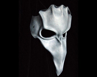 Animal skull mask | Etsy