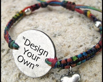 Blessing Bracelets by blessingbracelets on Etsy