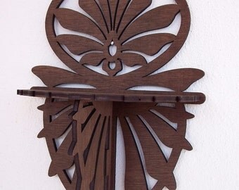 Outdoor sign holder | Etsy