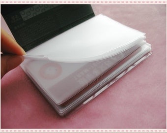 Organizer wallet | Etsy