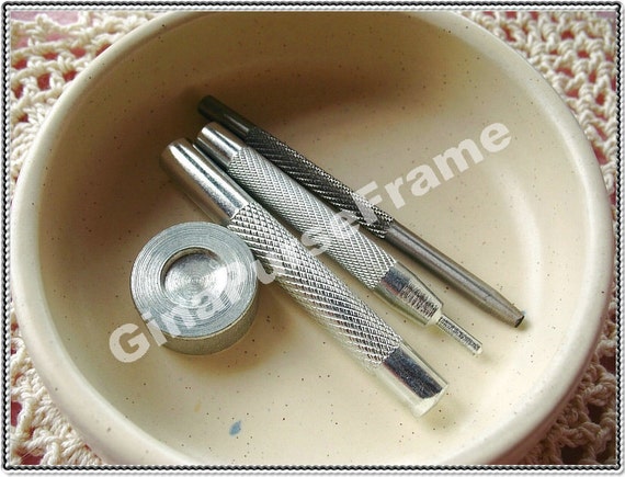 Topsnapper Snap Removal Tool