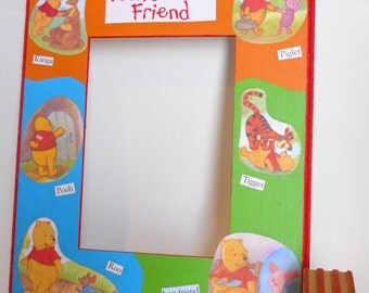 Photo Frame Teenage Mutant Ninja Turtles