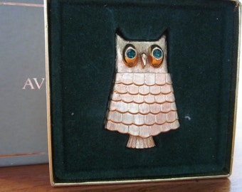 Avon solid perfume | Etsy