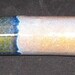 Large Hand Built Ceramic Rain Stick by muddwoman on Etsy