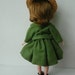 REDUCED Vintage 8 inch Betsy McCall Doll by SimplyElegantVintage