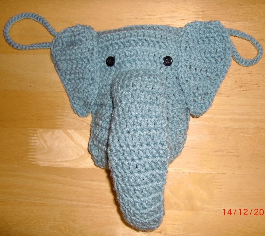 Elephant Sexy Mens Thong