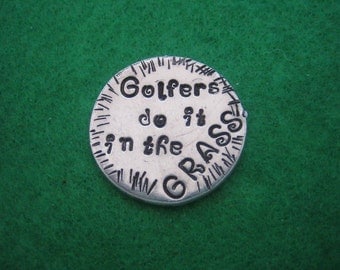 Disc golf marker | Etsy