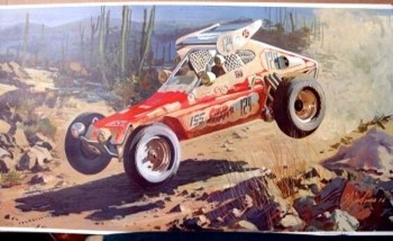 1000+ images about Baja 1000 Overall Winners on Pinterest | Legends ...