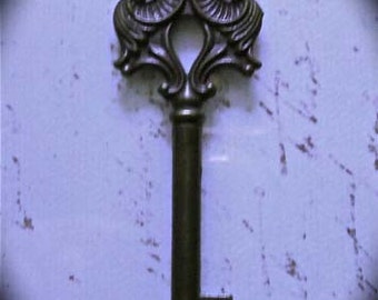 Unique skeleton keys related items | Etsy