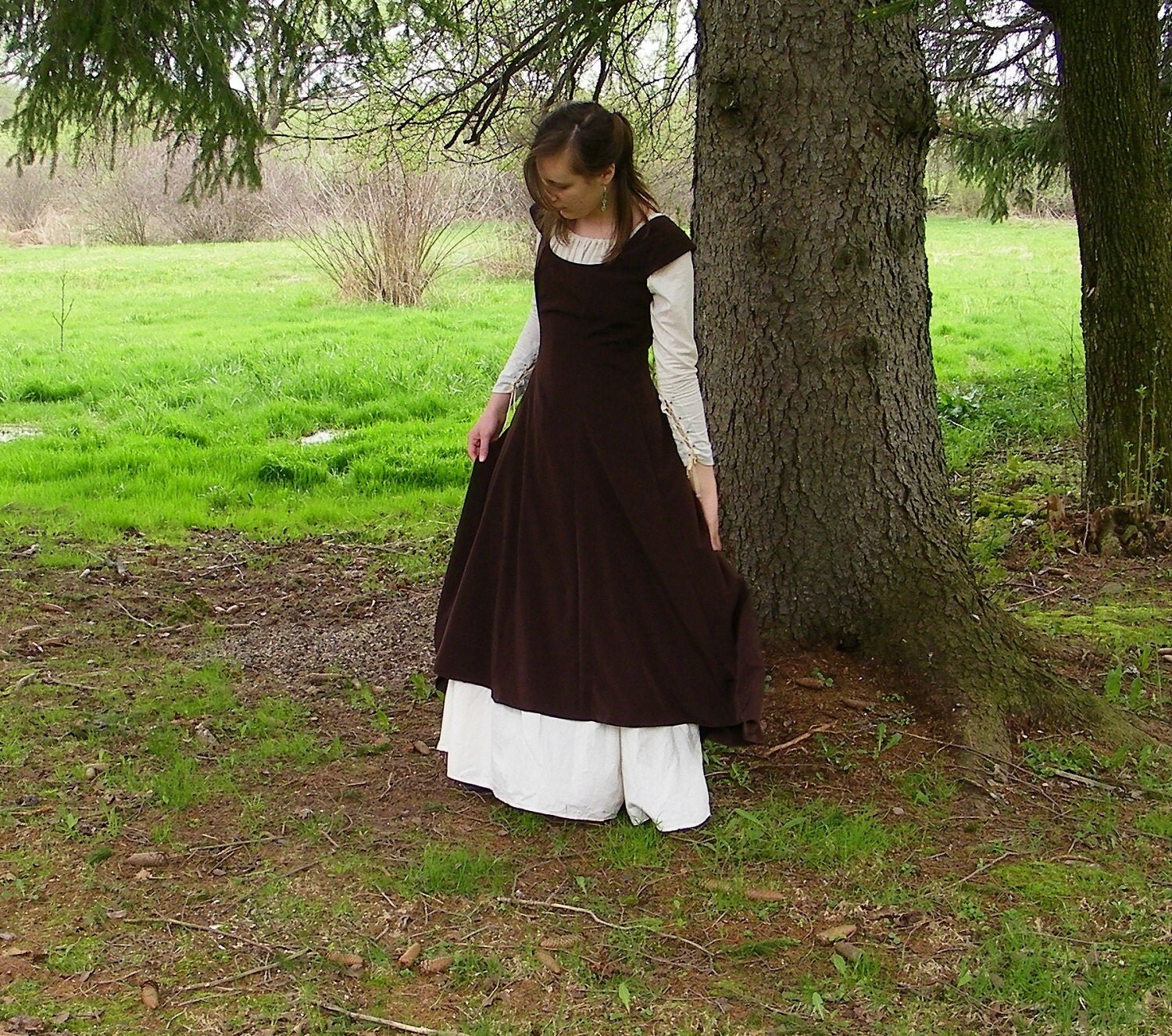 1000+ images about Autumn & Winter Medieval Clothing on Pinterest ...