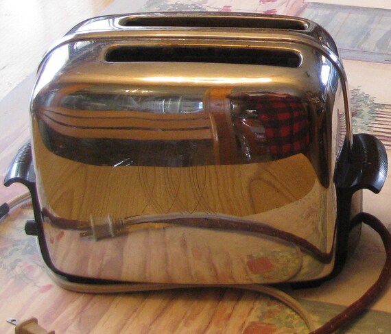 Vintage 50s Toaster Toastmaster