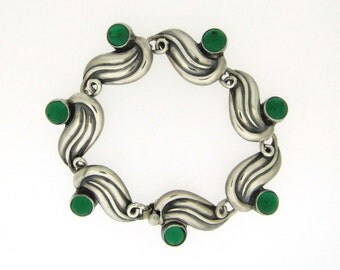 Taxco silver marks | Etsy