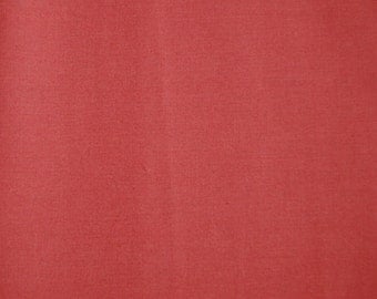 Rust color fabric | Etsy