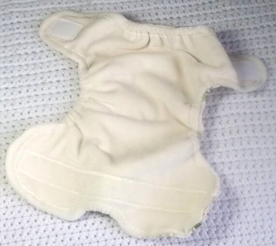 Cloth Diaper Pattern PDF New Babe by 31Rubies on Etsy