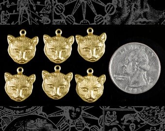 Unique cat face related items | Etsy