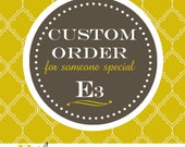 E-Three Design Studio by EThreeDesignStudio on Etsy