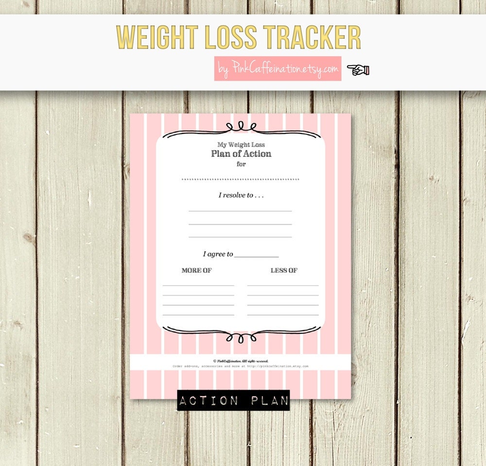 Make Your Own Customized Weight Loss Journal Diet Fitness Make Your Own Customized Weight Loss Journal Diet Fitness