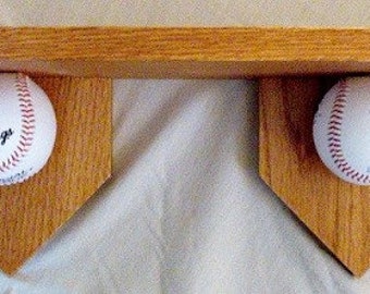Items similar to BASEBALL PRINT Metal Outlet Cover on Etsy