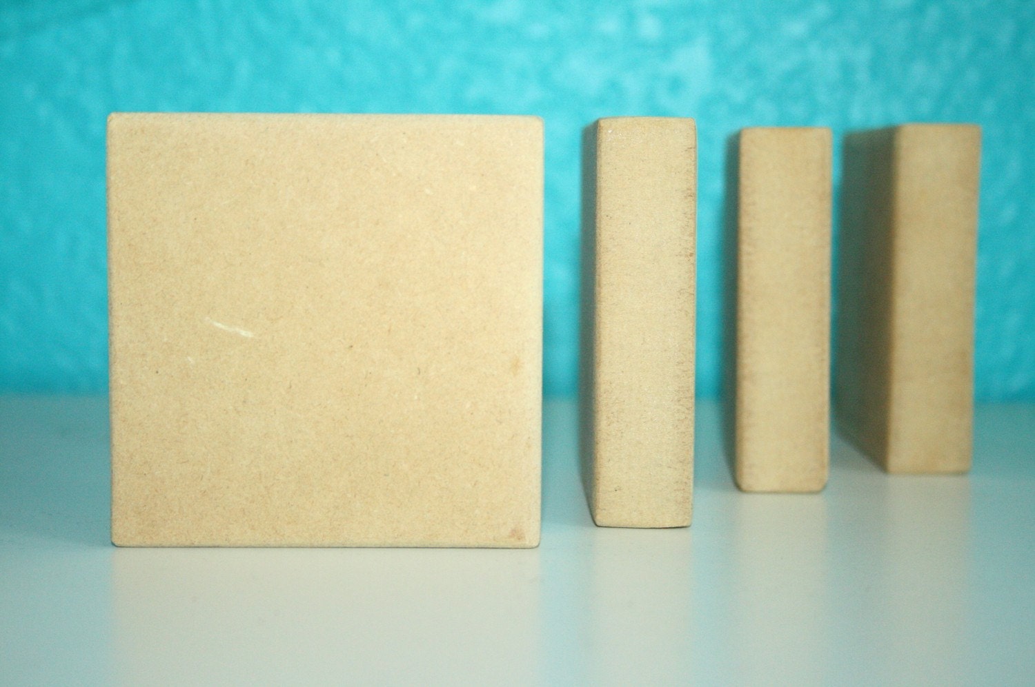 MDF Blocks