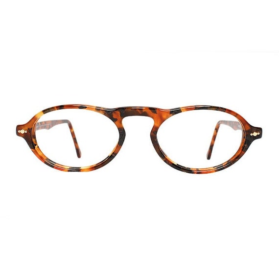 James Dean Hudson Vintage Eyeglasses