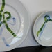 French Limoges Dinnerware Jacques Coeur Dinner Plate and