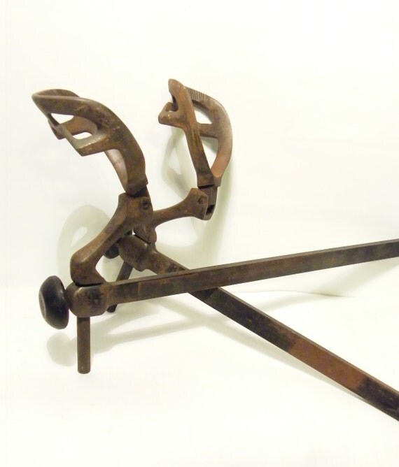 medical table stirrups obgyn