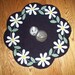 Daisy Table Mat Kit