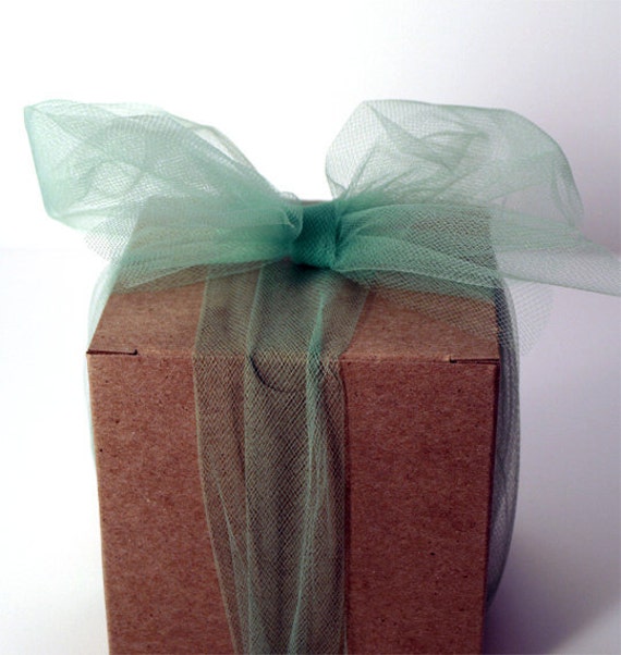 Gift Wrap Option by BeccaAndMars on Etsy