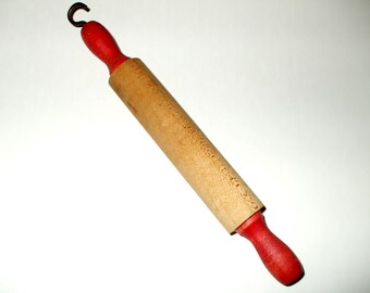 Mini rolling pins | Etsy