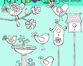 KPM Doodles by kpmdoodles on Etsy