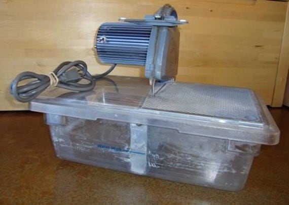 Taurus Ring Saw II.2 Sale used