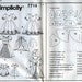 Simplicity Costumes 7719 Square Dance Dresses by retrowithlana