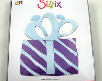 Sizzix original | Etsy